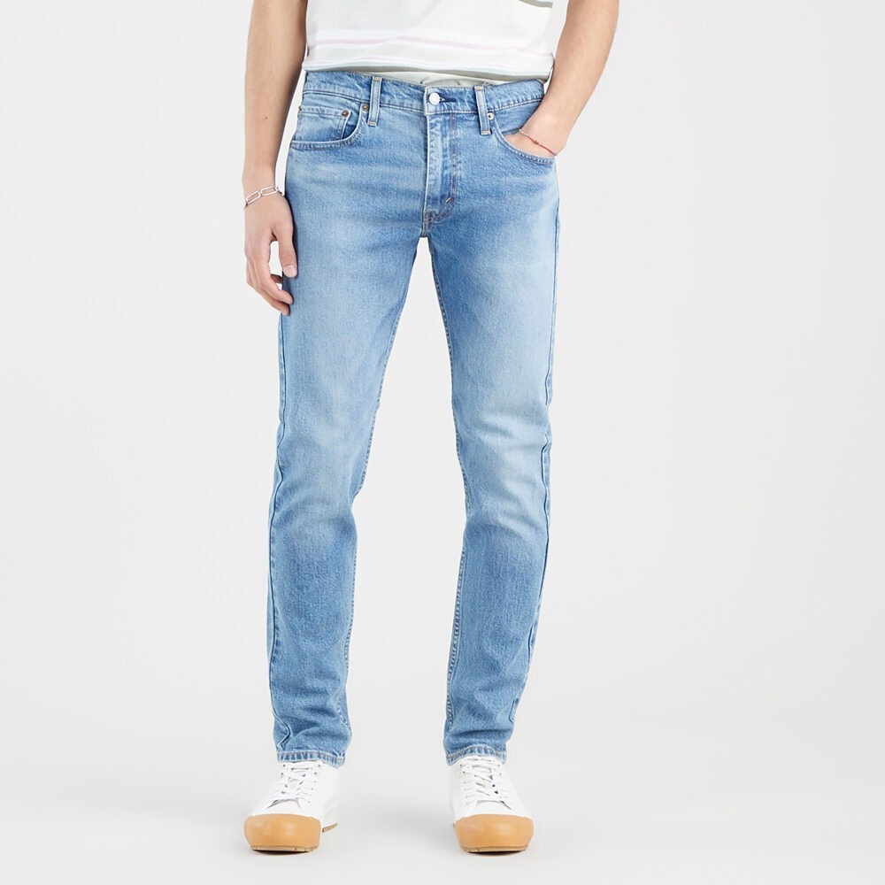 Levi's® Men's 512™ Slim Taper Lo-Ball Jeans 59437-0072 | Shopee Singapore