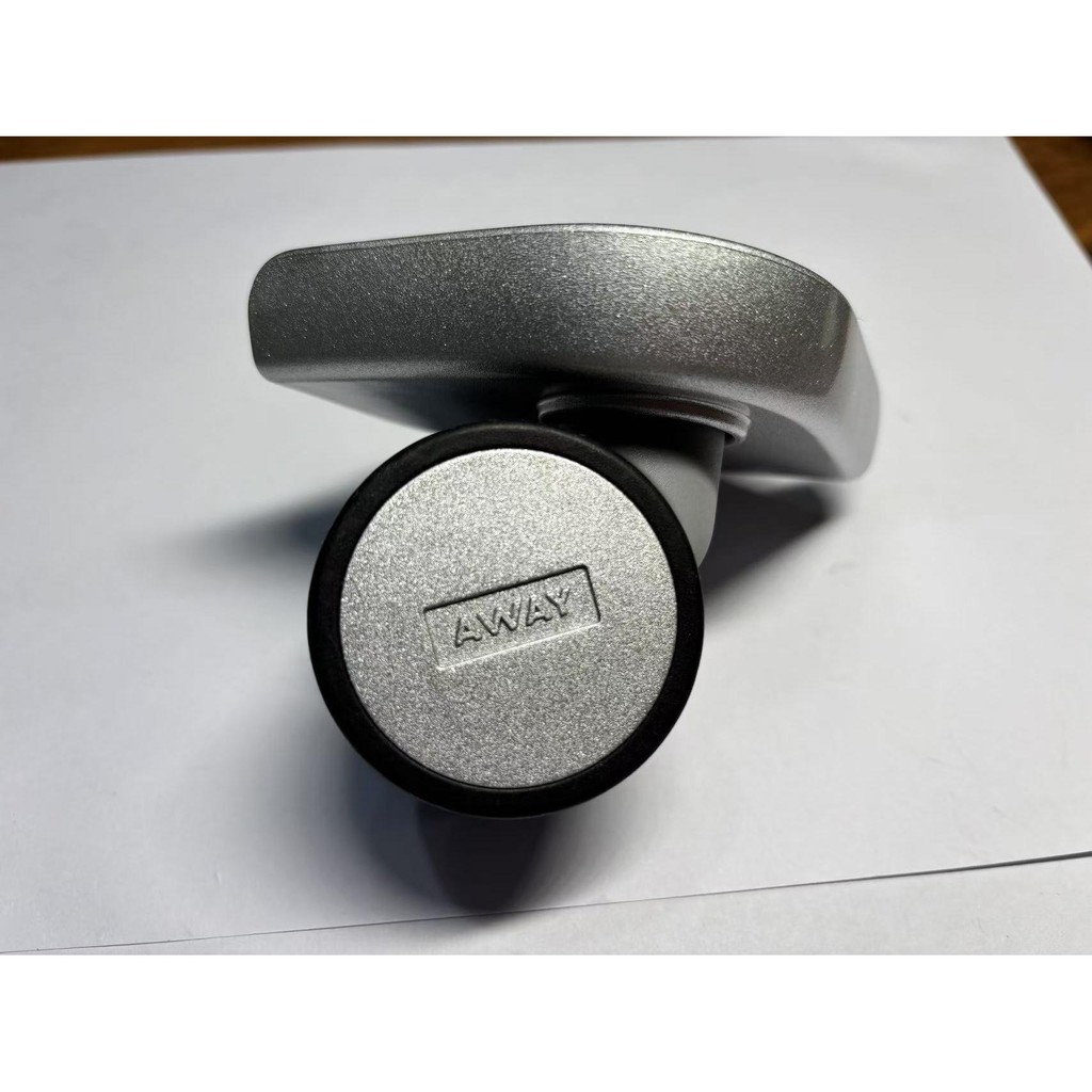 AWAY Suitcase Accessories Handle Handle Wheel Repair Replacement Wheel ...