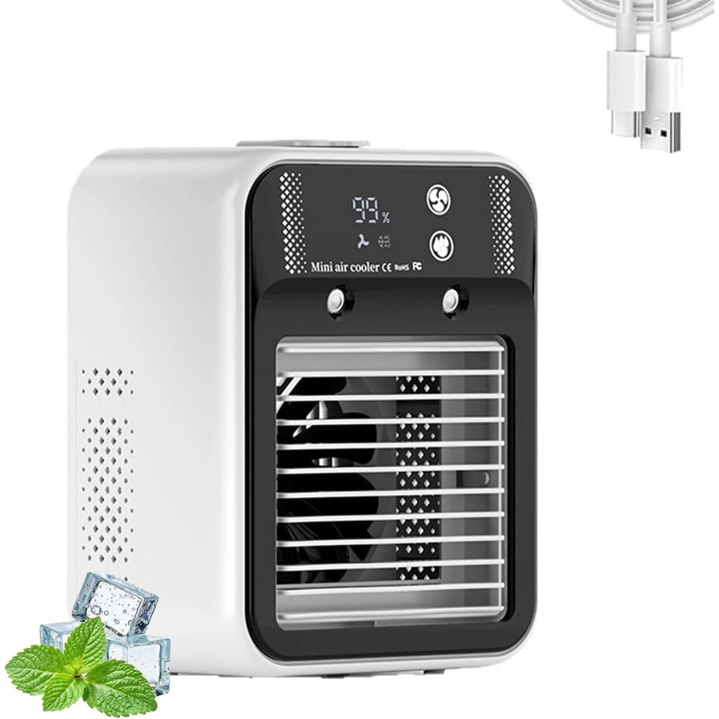 Glacier Breeze Ac, 2025 New Glacier Breeze Portable Ac, New Digital ...