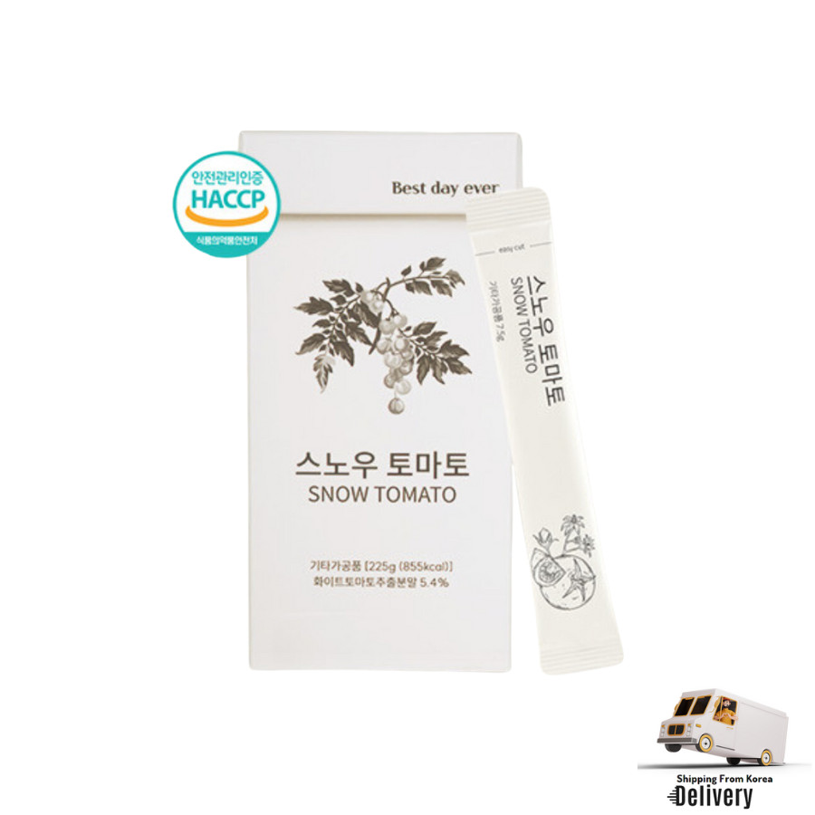 Premium Crystal Snow Tomato Powder Collagen Vitamin C L Glutathione ...