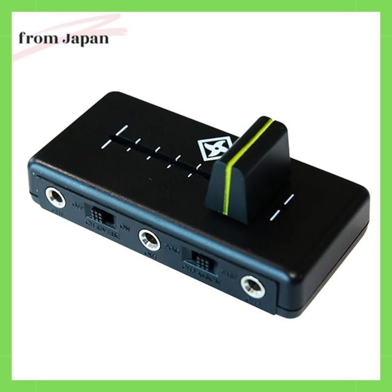 stokyo KUTTER Portable Crossfader (Tokyo) | Shopee Singapore