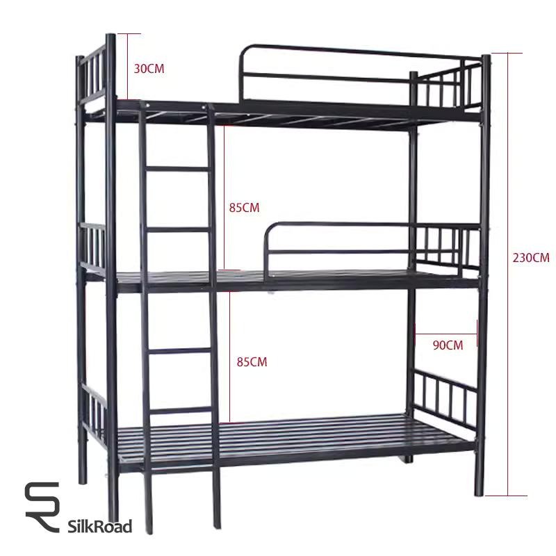 triple bunk bed - Prices and Deals - Jun 2026 | Shopee Singapore