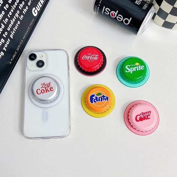 magsafe popsocket pop socket Sprite MagSafe, pop magnetic airbag holder ...