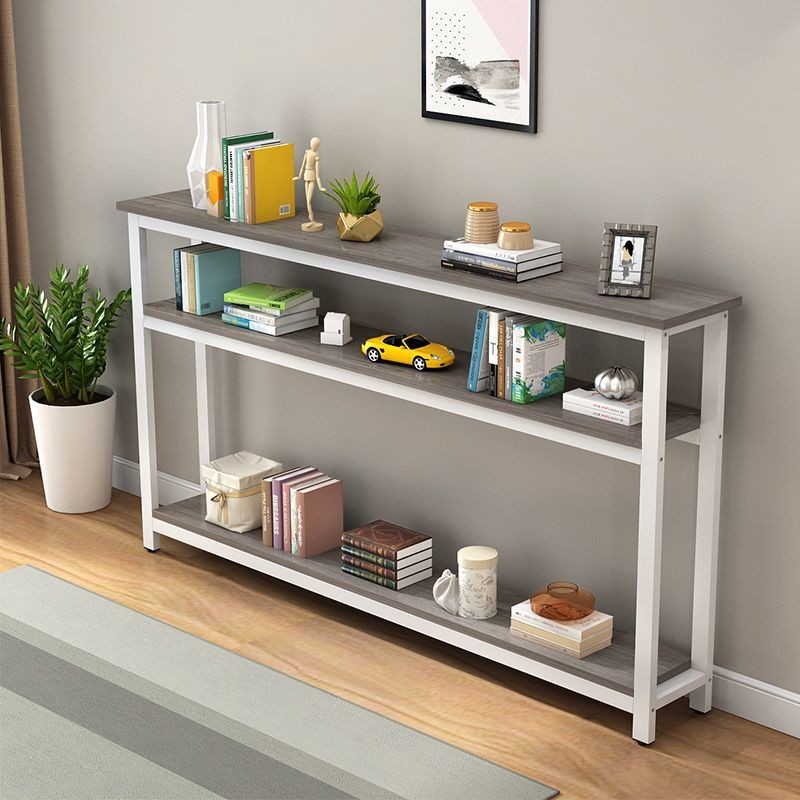 Customized Narrow Desk Long Table Computer Desk Sofa Right Angle25 ...