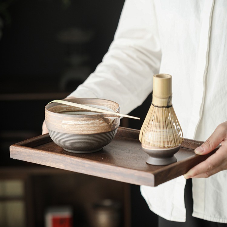 Matcha Traditional Starter Set Japanese Tea Set Matcha Tea Ceremony ...