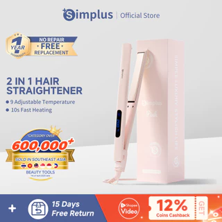 Simplus Official Store, Online Shop Oct 2025 | Shopee Singapore