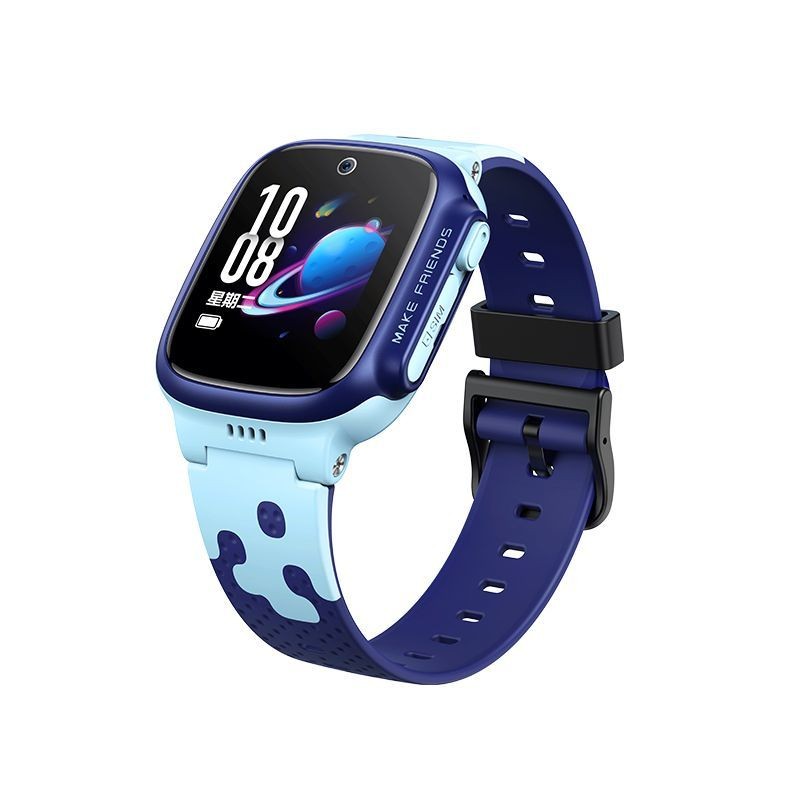 [Flagship] Little Genius D3S Smart Student Watch Positioning Waterproof ...