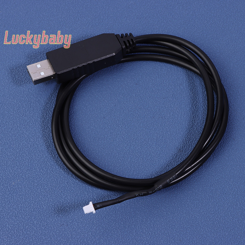 [LuckybabyS] Raspberry Pi 5 Terminal UART Serial TTL To USB Port Debugging Cable For RPI5 Pi5 ...