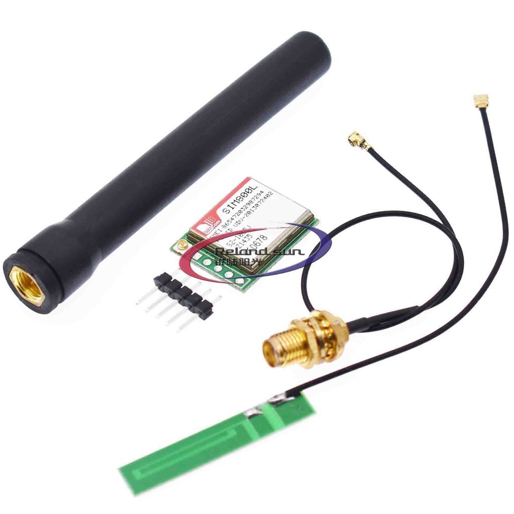 Sim800l Module Board Shopee Singapore