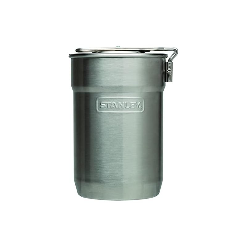 Stanley Adventure Camp Cook Set 0.71L (parallel imported product ...