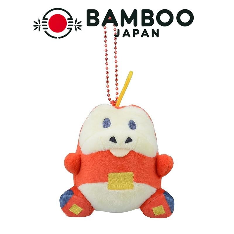 Pokemon Center Original mascot Pokemon Dolls Hogeta 12x9.5x7.5 (HxWxD ...