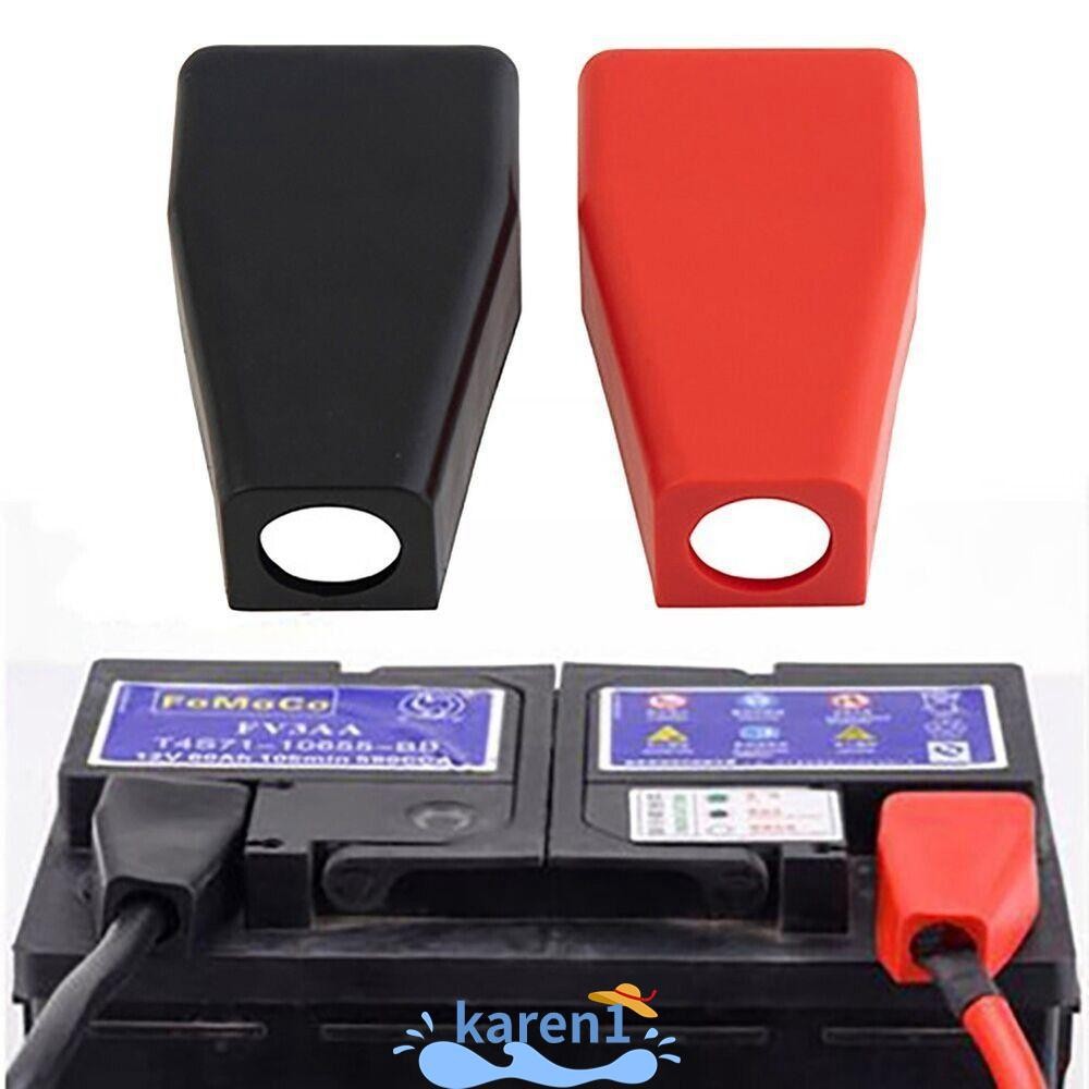 KA Battery Terminal Cover, Fireproof Performance Battery Protection ...