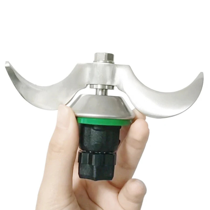 Blender Blade for Thermomix TM6 TM5 Kneading Dough Mixer Universal ...