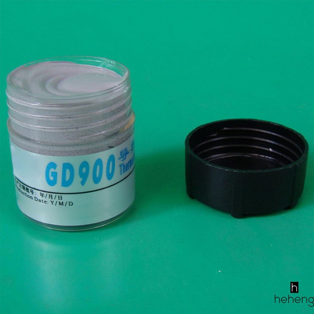 Thermal Computer Paste Grease High-conductivity GD900 Computer Paste ...