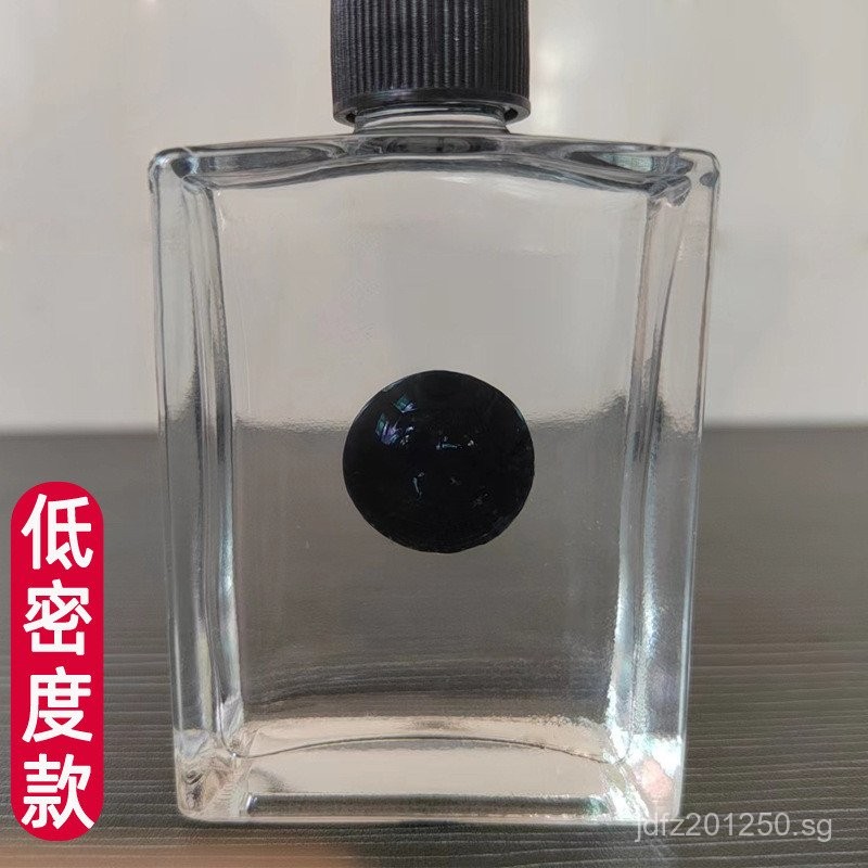 Magnetic Fluid Levitation Magnet Speaker Liquid Sound System Bulk DIY ...