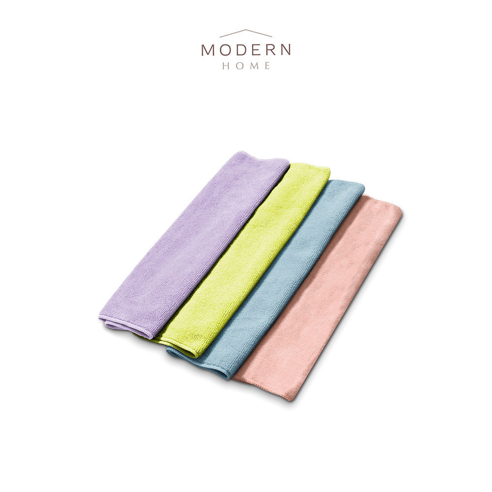MERY High Quality Microfiber Multipurpose Cleaning Cloth / Microfibre ...
