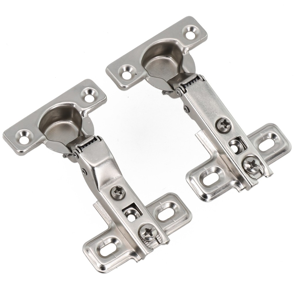 【HEPA】 25mm perforated small hinge, cabinet door buffer, aircraft hinge ...