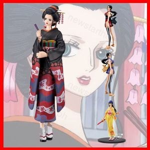 Jason One Piece Action Figure Nami Nico Robin Hancock Figure Action ...