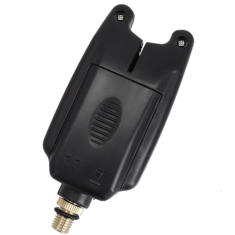 Carp Fishing Alarm Fish Bite Detectors Carp fishing Reservoir Fishing ...