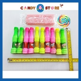 10pcs Sour Powder Candy Fruity Flavoured (repacking) | Shopee Singapore