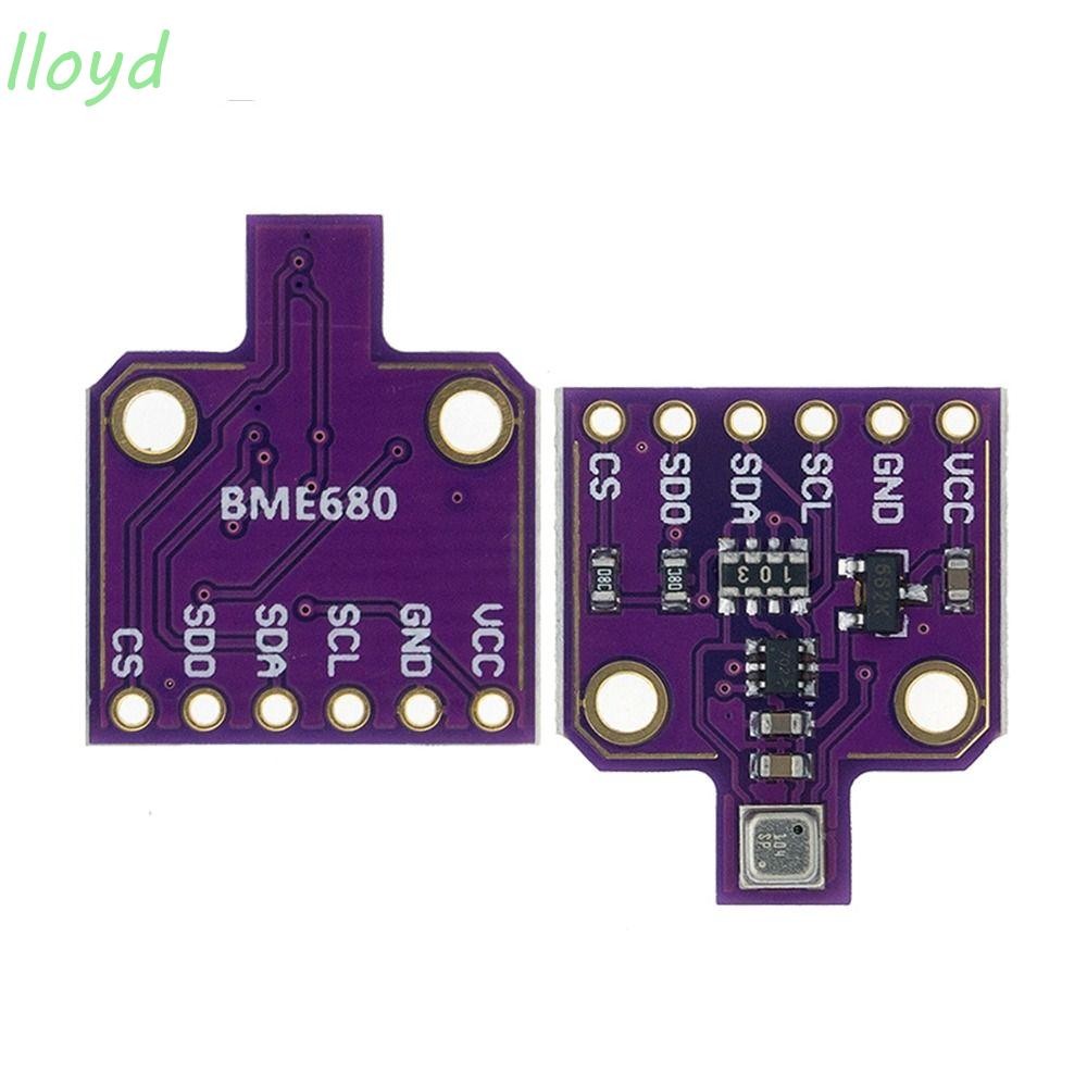 LLOYD BME680 Digital Pressure Sensor, Low Power Consumption ...