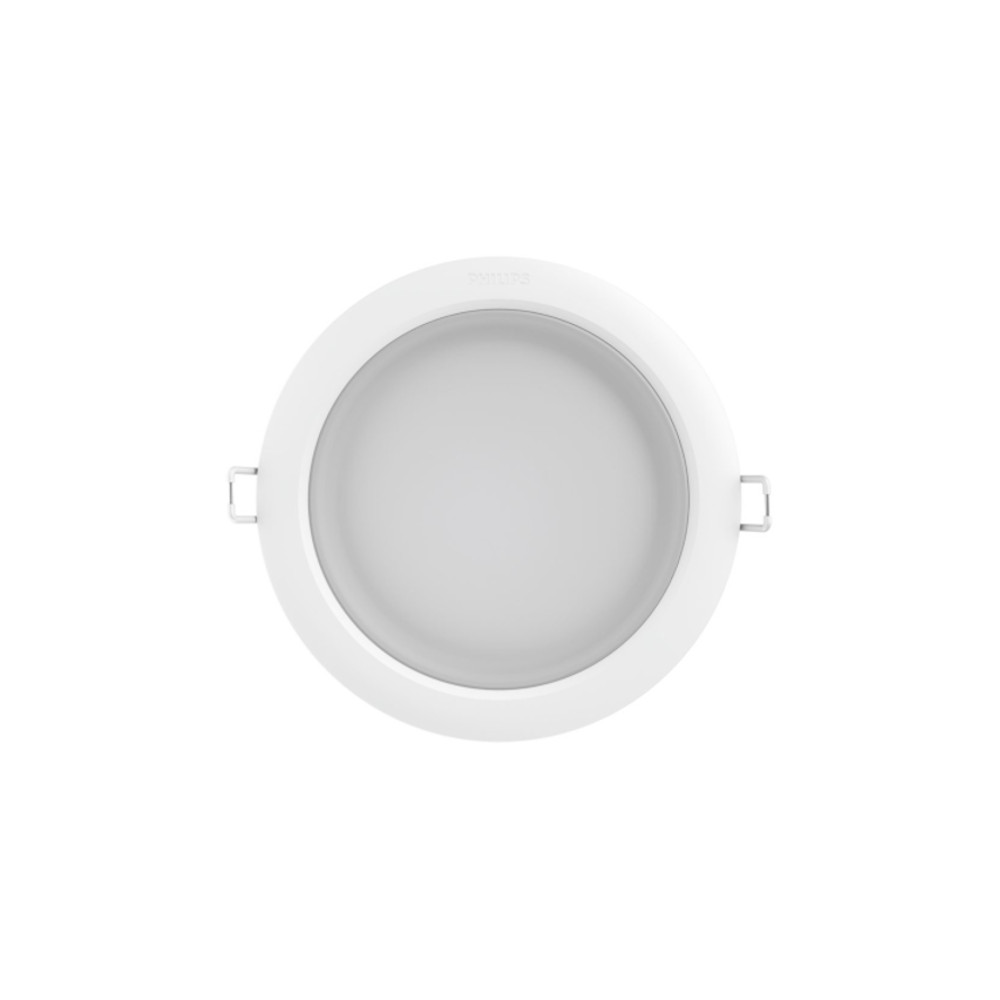 Philips Hue Garnea Bluetooth White Ambiance Downlight 51107 (125RD ...
