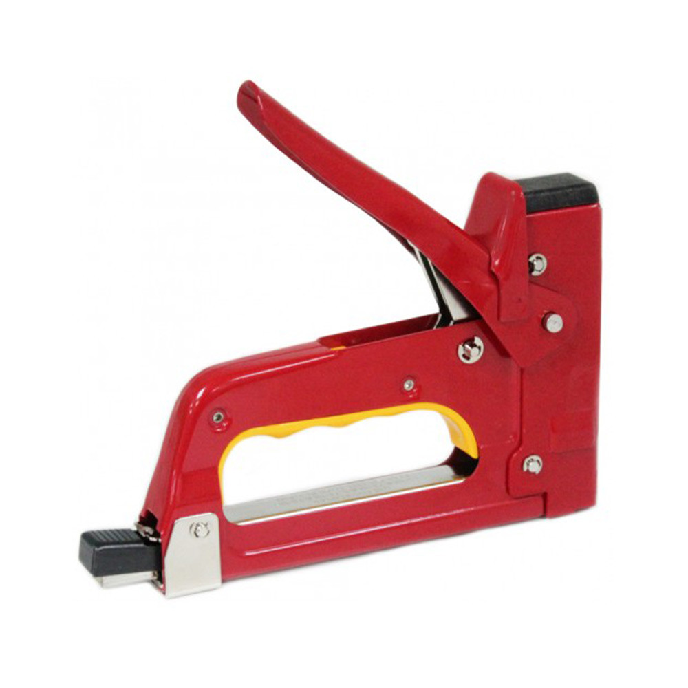 Max Gun Tacker TG-D (Red) | Shopee Singapore