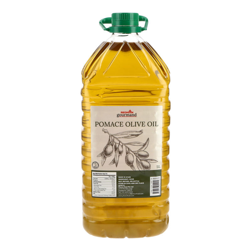 Pomace Olive Oil 5L | Shopee Singapore