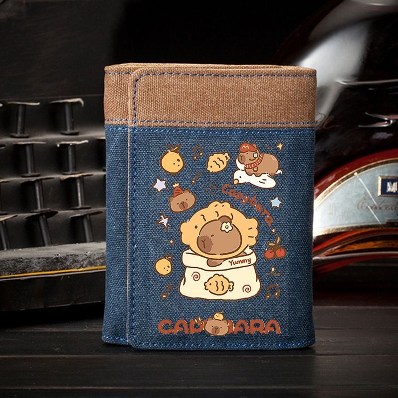 [Direct Sales Monopoly] Cute Capybara Kapibara Merchandise Anime ...