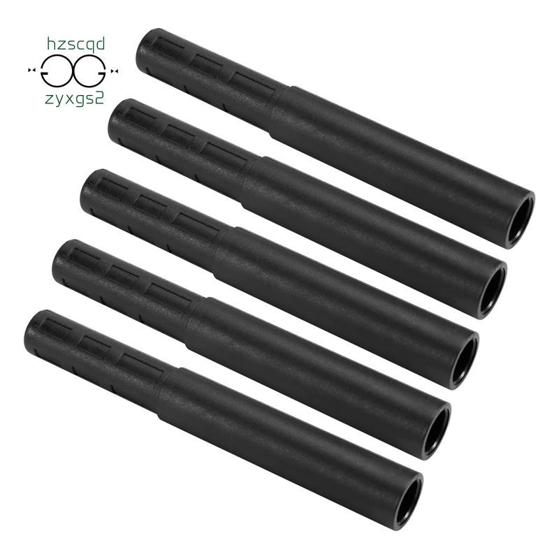 5Pcs Golf Club Shaft Extension Stick Extender Rods Golf Shafts Driver ...
