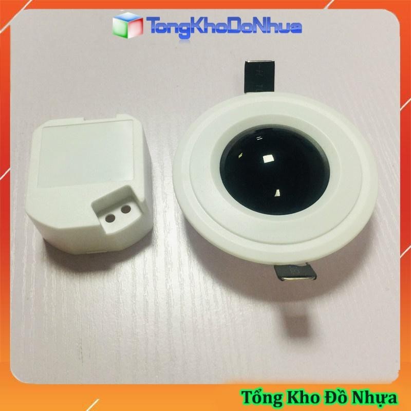 Ceiling infrared control plastic cover - Accept SMT circuit processing ...