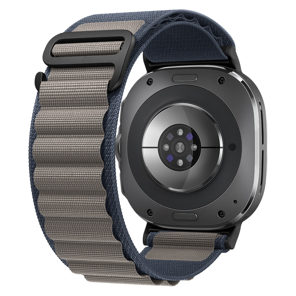 Alpine Loop For Samsung Galaxy Watch 7 Ultra Strap 47mm Accessories ...