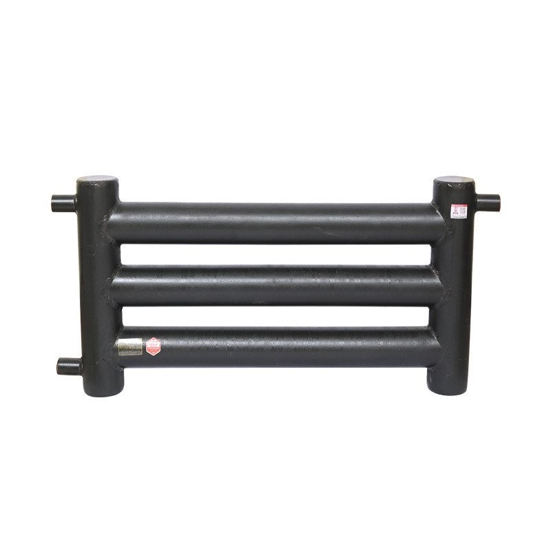 Industrial Light Pipe Radiator Seamless Glossy Tube RadiatorATypeBType ...