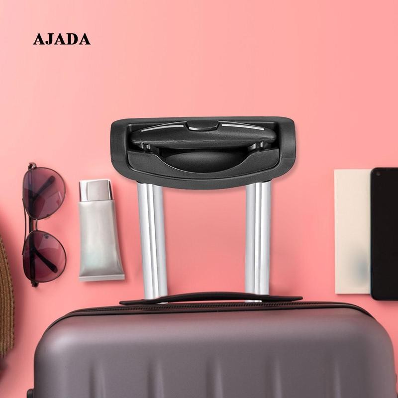 [ Suitcase Telescopic Handle Luggage Handle for Carrying Case ...