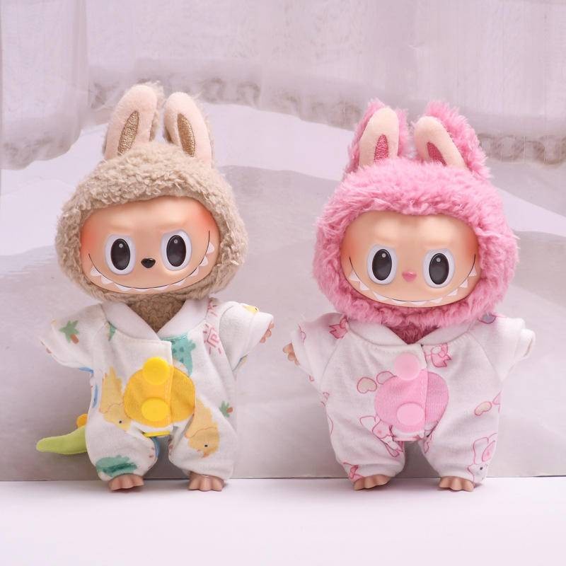 [Only Labubu Clothes] Global Featured Products LABUBU Accessories ...