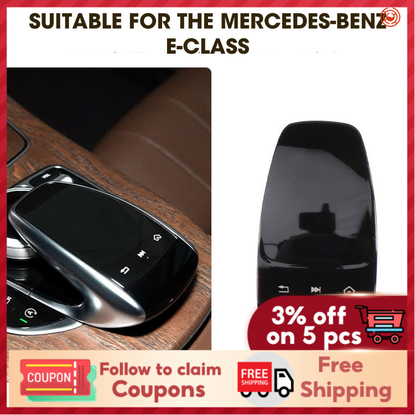 Car Central Console Mouse Handwriting Touchpad Switch Control Panel For ...