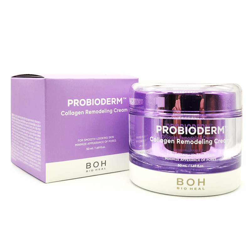 [BIOHEAL BOH] Probioderm Collagen Remodeling Cream 50ml | Shopee Singapore
