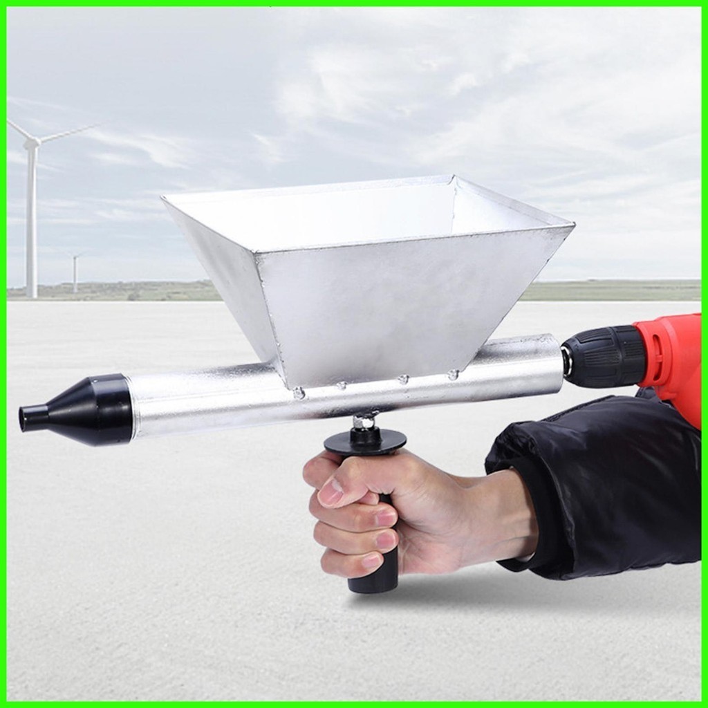 Grout Machine Electric Mortar Grout Machine Electric Grout Pump ...