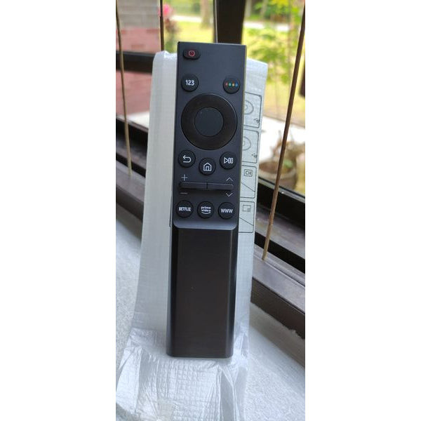 replacement SAMSUNG TV Remote control SMART NETFLIX Prime Video WWW - Samsung BN59-01358D ...