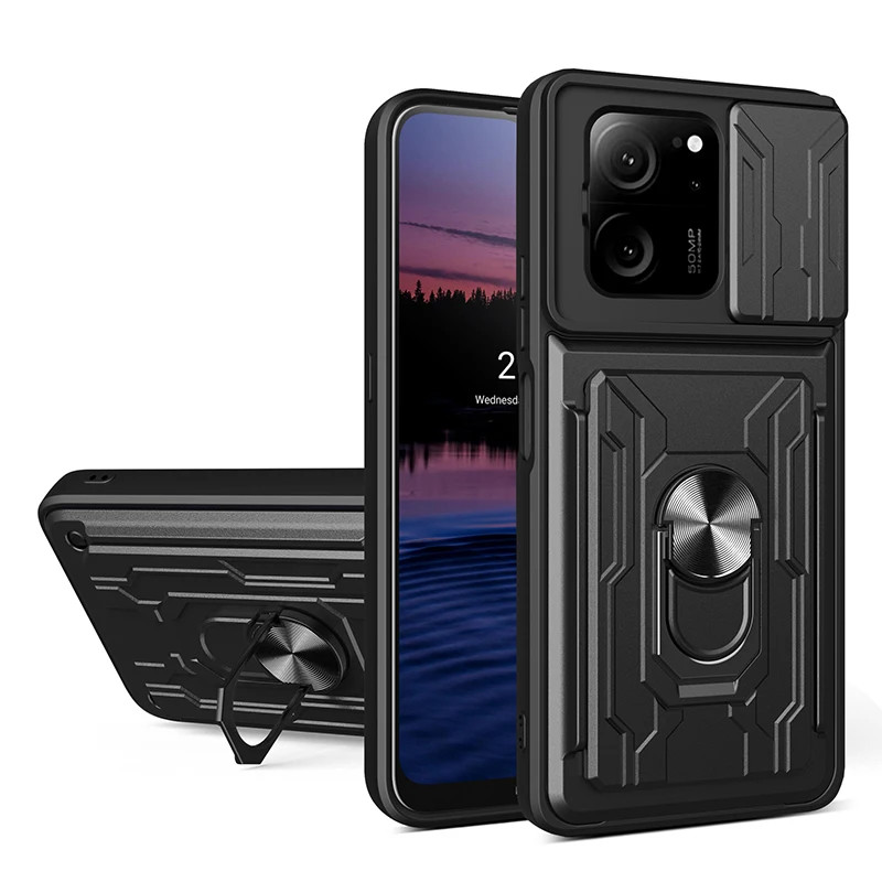 Anti-fall Case for OnePlus 12 12R Ace 3 Pro 10T Nord CE 3 Lite 5G N30 ...