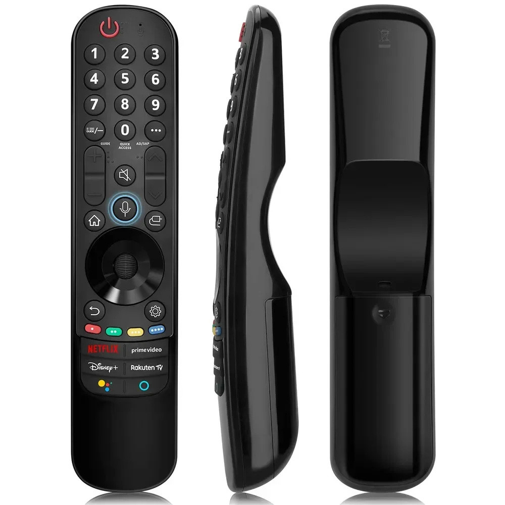 Replacement for LG Magic Remote Control MR21GA with Pointer Voice ...