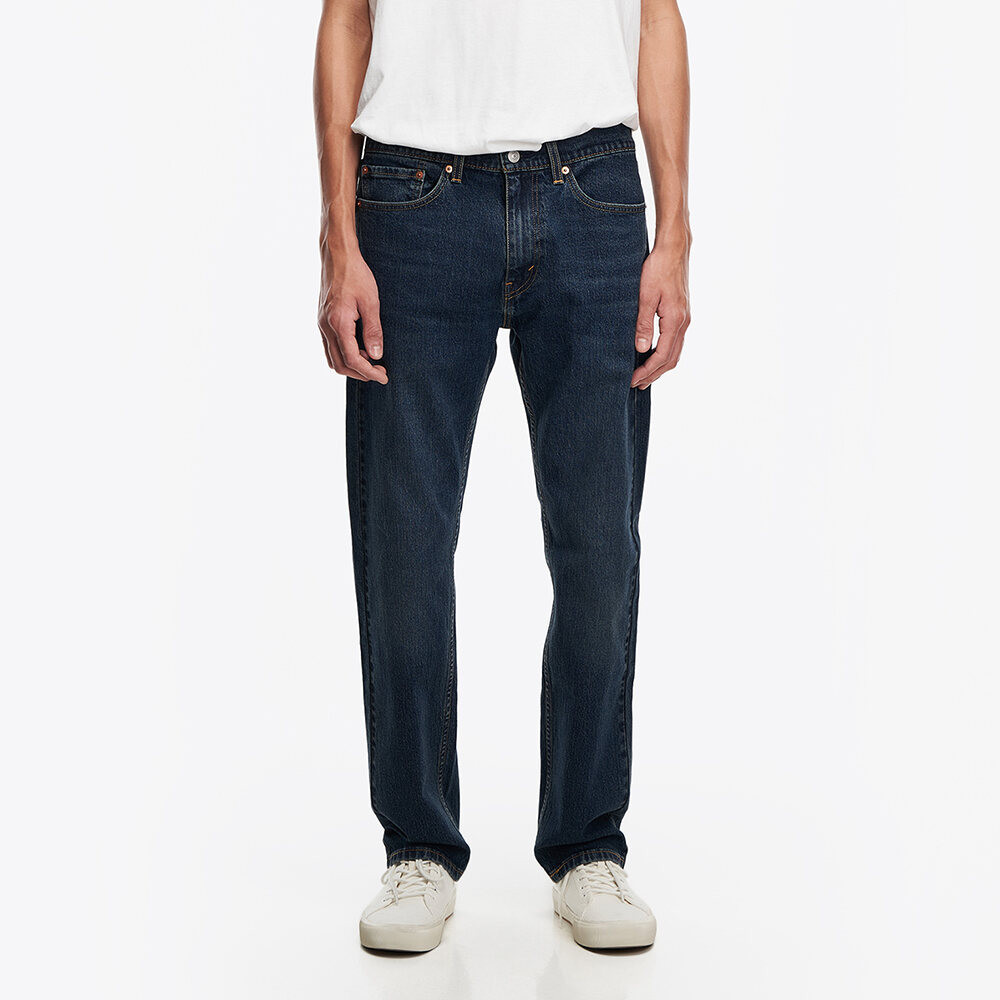 Levi's® Men's 505™ Regular Jeans 00505-2405 | Shopee Singapore