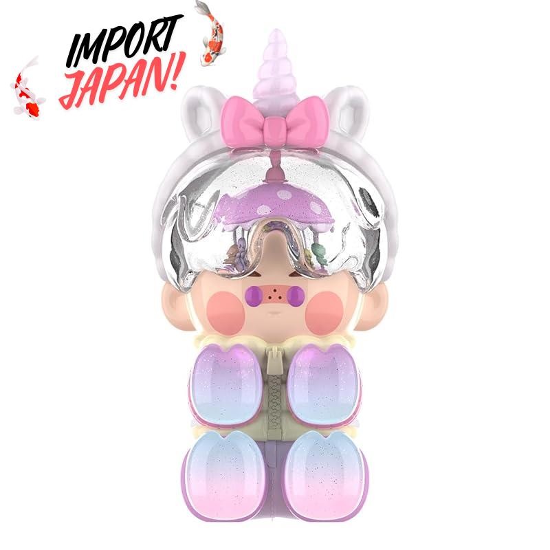 【Direct from Japan】POP MART PINO JELLY Fairyland Figurine Pop Mart ...