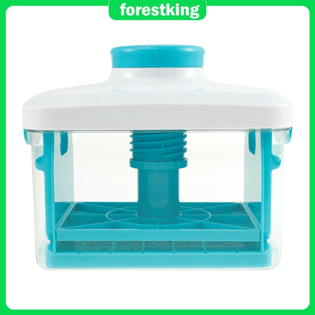 Plastic Tofu Drainer Tofu Squeezer with Drain Hole Adjustable Tofu ...