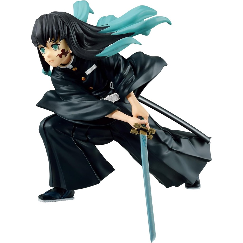 Banpresto Blade of Demon's Destruction VIBRATION STARS Tokitoru ...