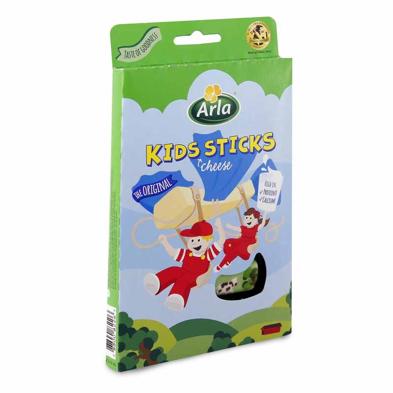 Arla Kids Sticks 108g | Shopee Singapore
