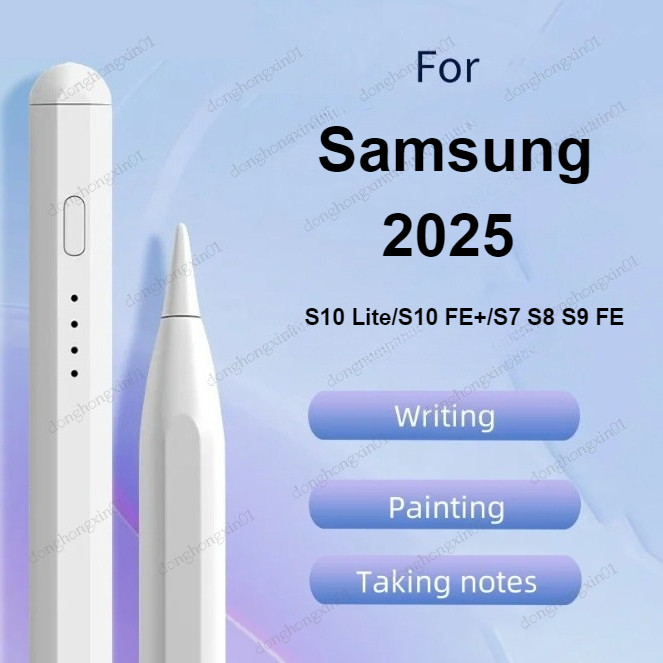Stylus Pen For Samsung Galaxy Tab S10 Lite 10.9inch Wi-Fi/5G X400 X406B ...