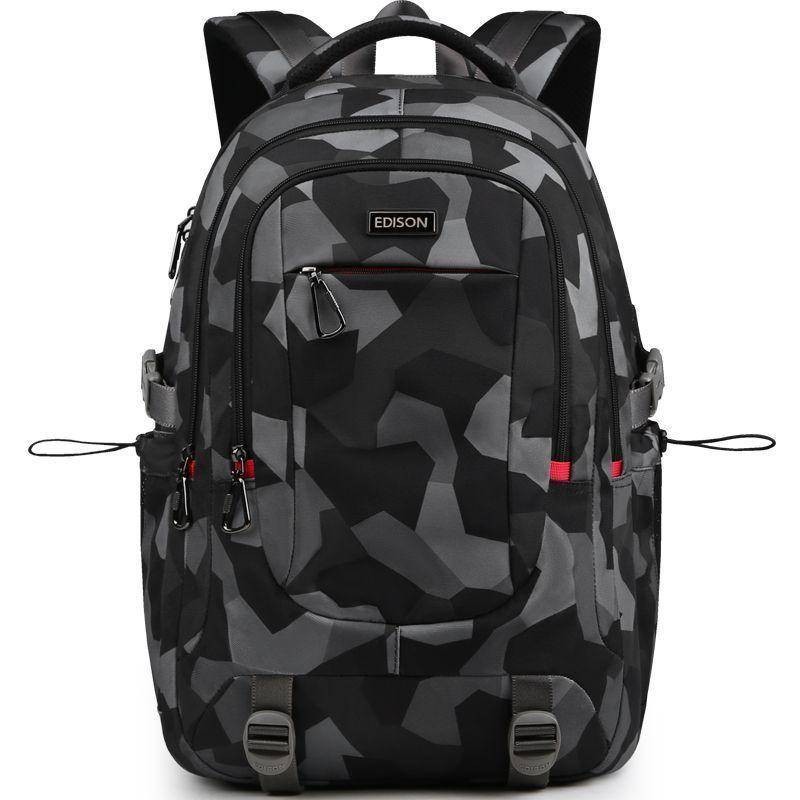 EDISON School Bag Ergo Backpack Boy Girl Primary Secondary Junior ...