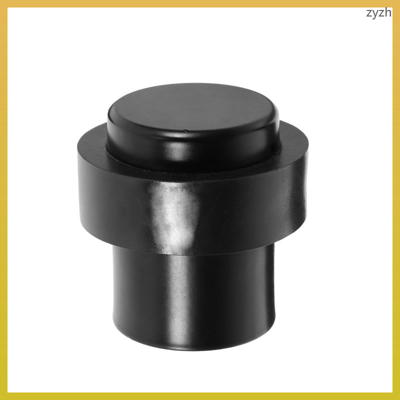 Safety Door Stopper Limiter for Bottom of Sliding Doors Stoppers Floor ...