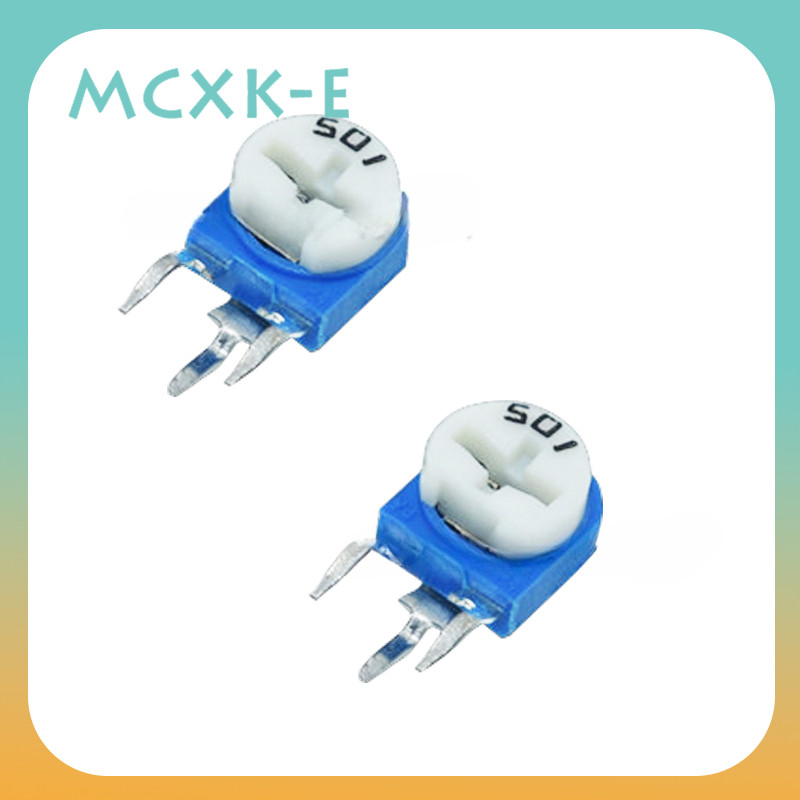 20PCS RM063 RM-063 100 200 500 1K 2K 5K 10K 20K 50K 100K 200K 500K 1M ...